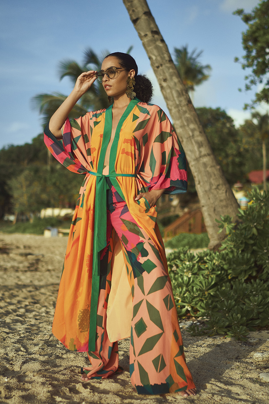 Queens Robe | Kristian Lorén